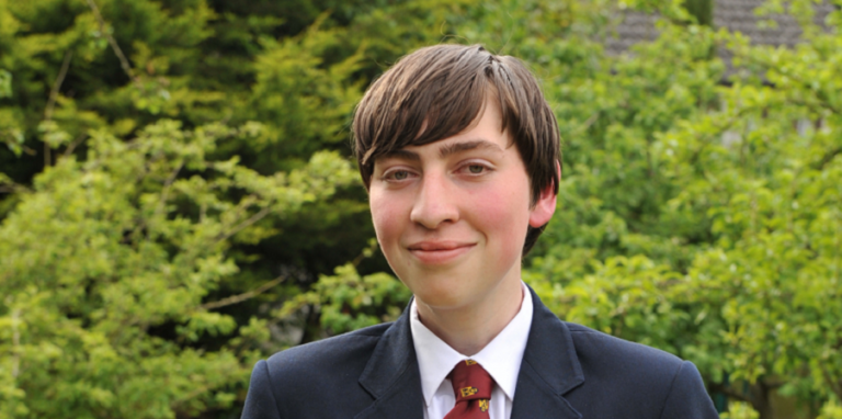 James Lambe OC17 Funeral Arrangements | Clongowes Wood College