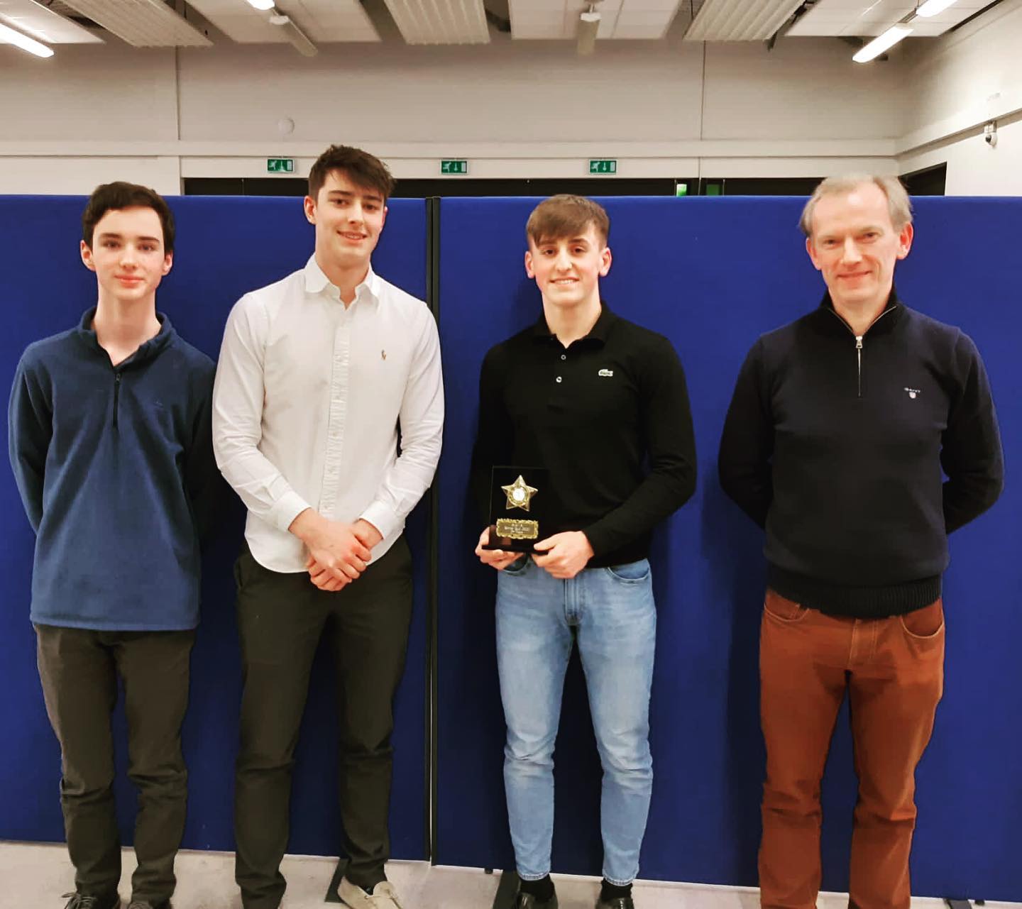 Clongowes Wood College | Maths Success! | Private School | Clongowes ...