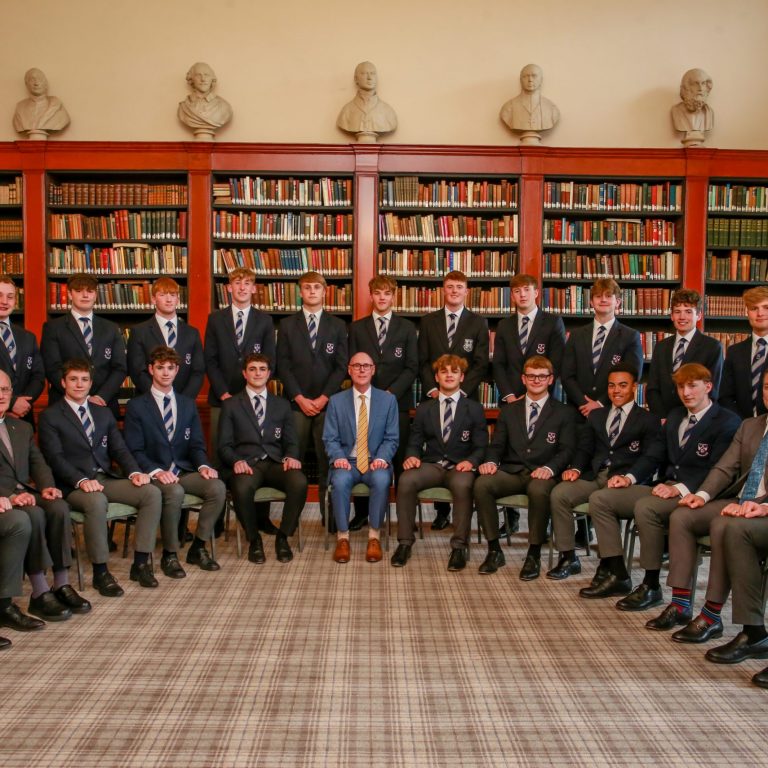 Welcome to Clongowes Wood College SJ | Independent Boys School Kildare