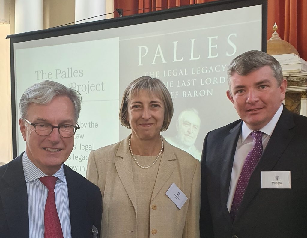 Fr Pete Kenney Day | Private School | Clongowes Wood College